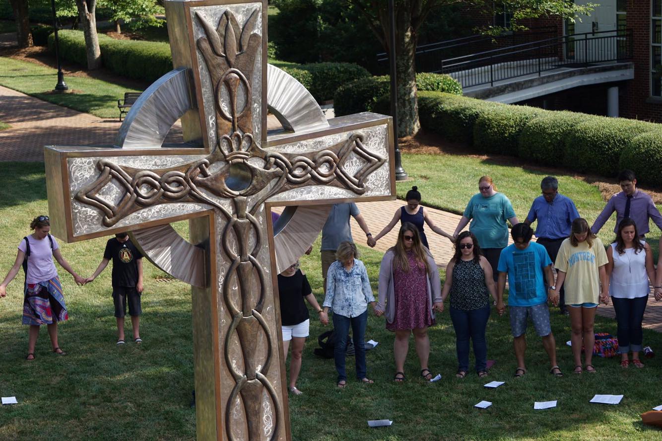 Rev. Natalie Wolf – Pastor, Teacher, Friend